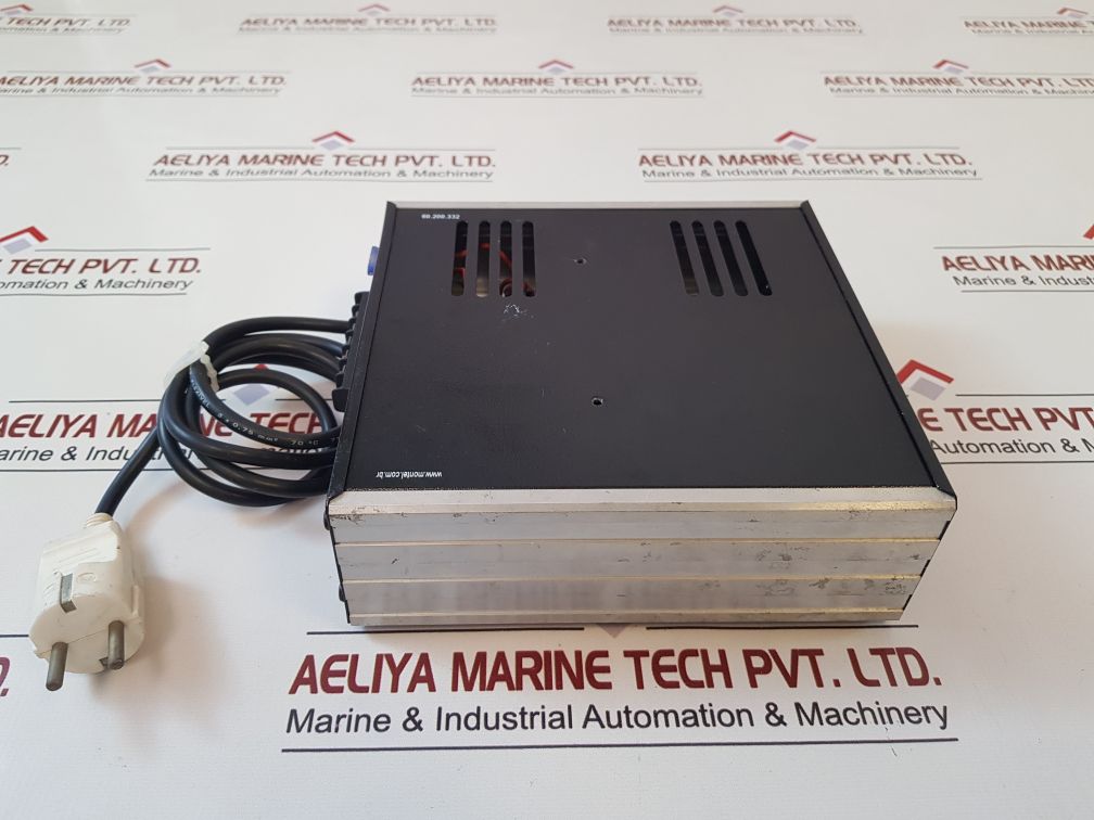 Montel Mtac1216F Switched Float Converter – Aeliya Marine Tech