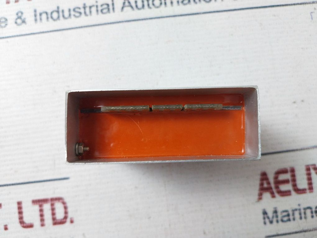 Morioka A136 Converter – Aeliya Marine Tech