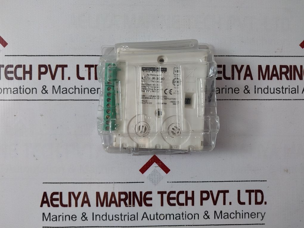Morley Ias Mi-dcmo Single Output Module – Aeliya Marine Tech