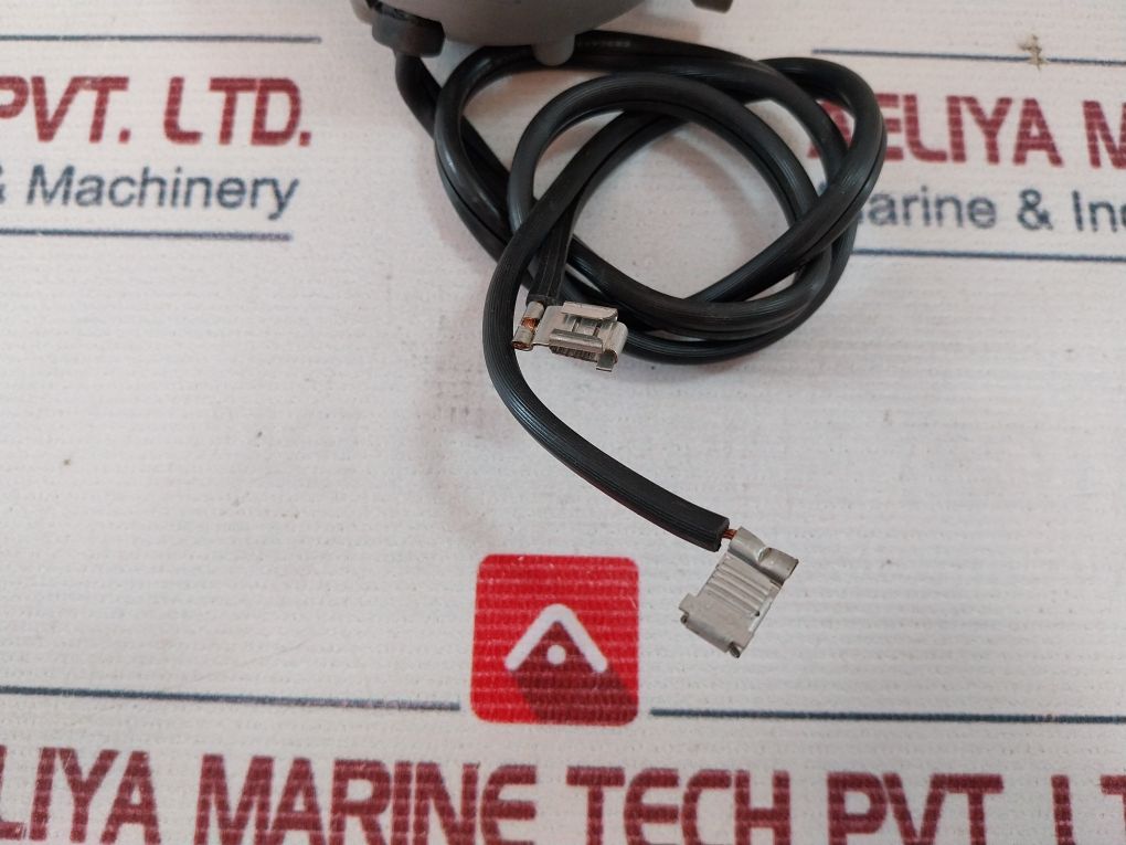 Morrill Motors Sp-b5Huem1 Unit Bearing Fan Motor – Aeliya Marine Tech