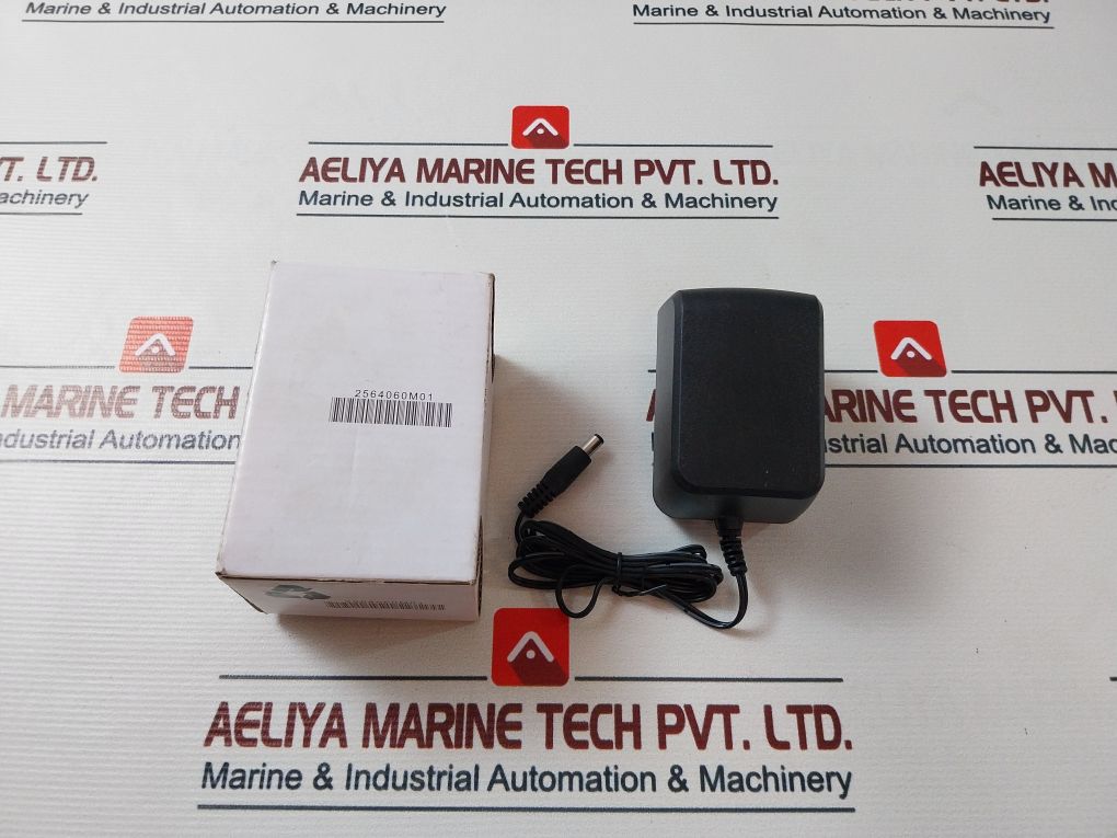 Motorola 2564060M01 Power Adapter – Aeliya Marine Tech