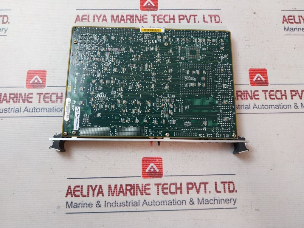 Motorola Mvme 167-32B Single Board Computer 01-w3899B 32C – Aeliya Marine Tech