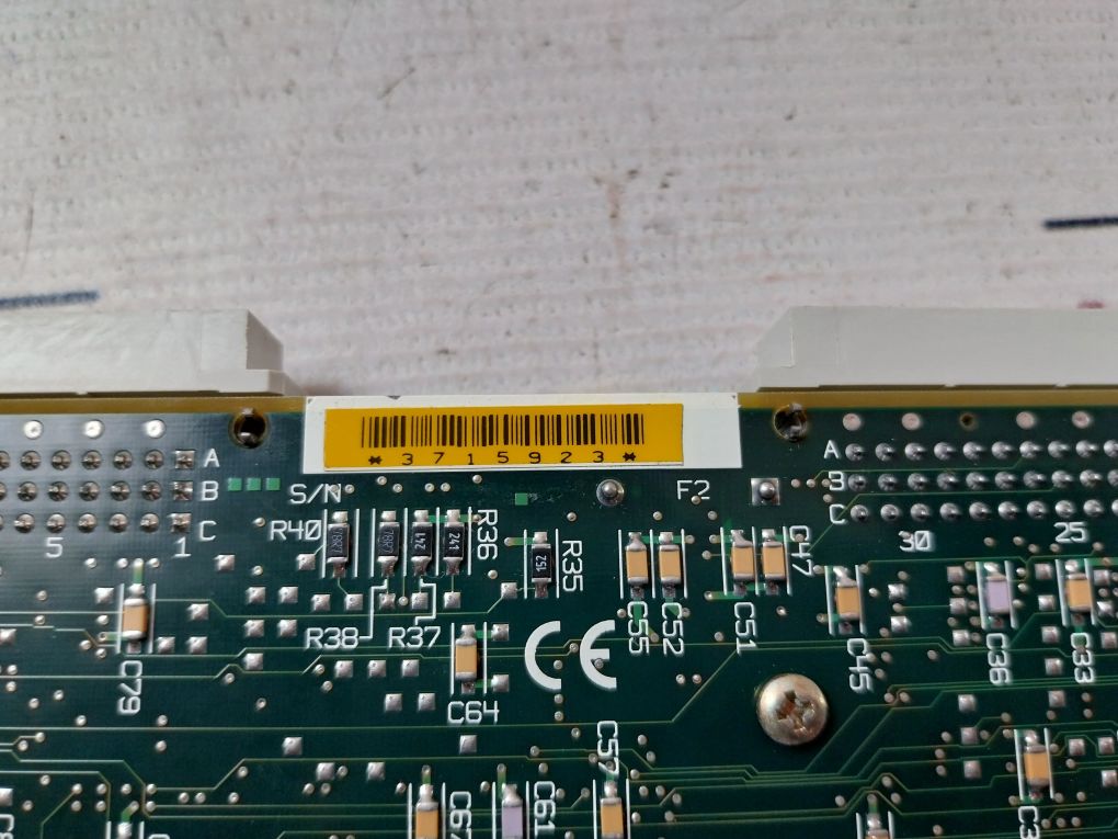 Motorola Mvme 167-32B Single Board Computer 01-w3899B 32C – Aeliya Marine Tech