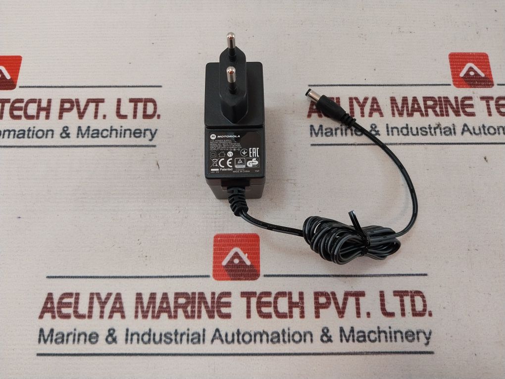 Motorola Ps000037A01 I.T.E. Power Supply Mh14-1140100-c5 – Aeliya ...