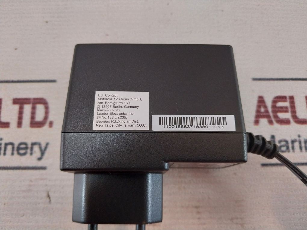 Motorola Ps000037A01 I.T.E. Power Supply Mh14-1140100-c5 – Aeliya ...