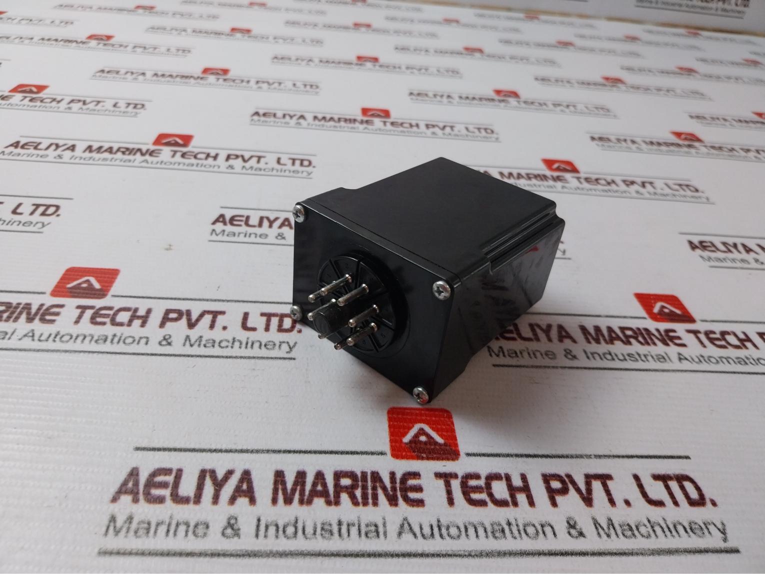 Motorsaver 201A 3-phase Voltage Monitor 10 Amp 240Vac – Aeliya Marine Tech