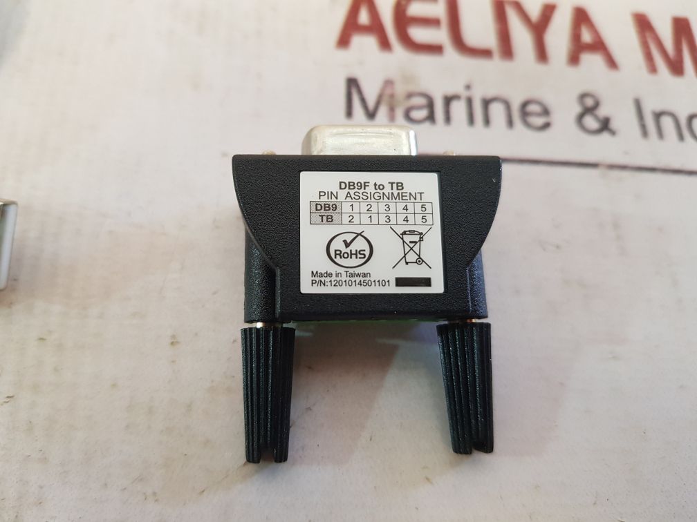 Moxa Uport 1150 Usb-to-serial Converter Set Rs-232/422/485 – Aeliya ...