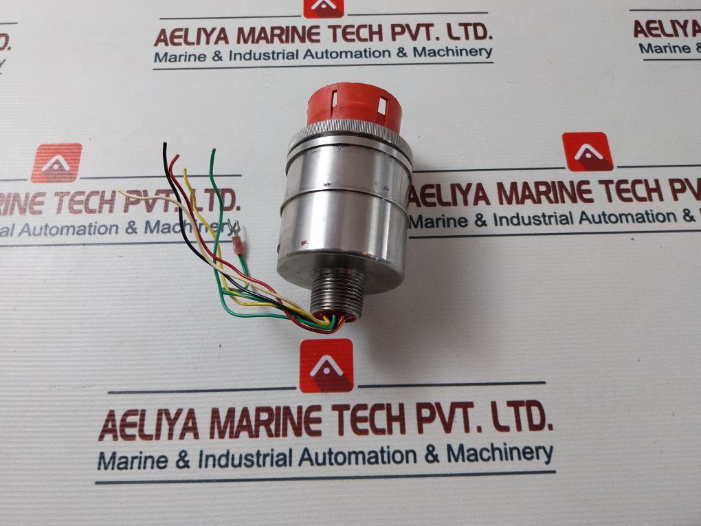 Msa A-ultx-sens-31-1-cc Combustible Gas Sensor – Aeliya Marine Tech