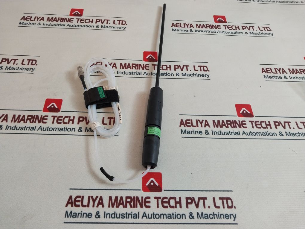 Msa Sample Draw Pump Probe – Aeliya Marine Tech®