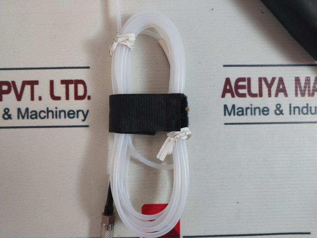 Msa Sample Draw Pump Probe – Aeliya Marine Tech