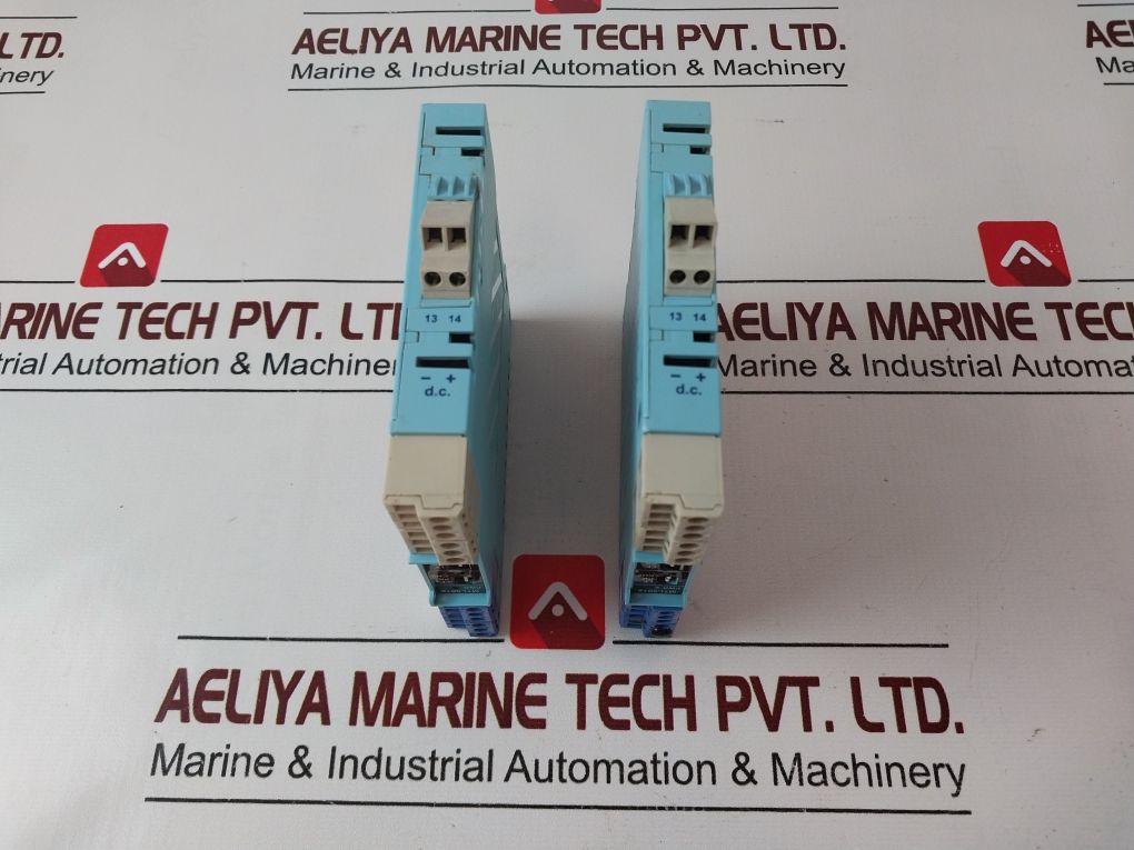 Measurement Technology Mtl5018 Switch Proximity Detector Interface ...