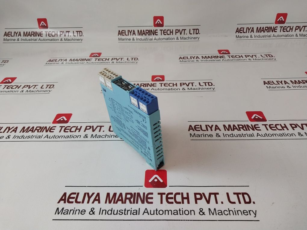 Measurement Technology Mtl5018 Switch Proximity Detector Interface ...