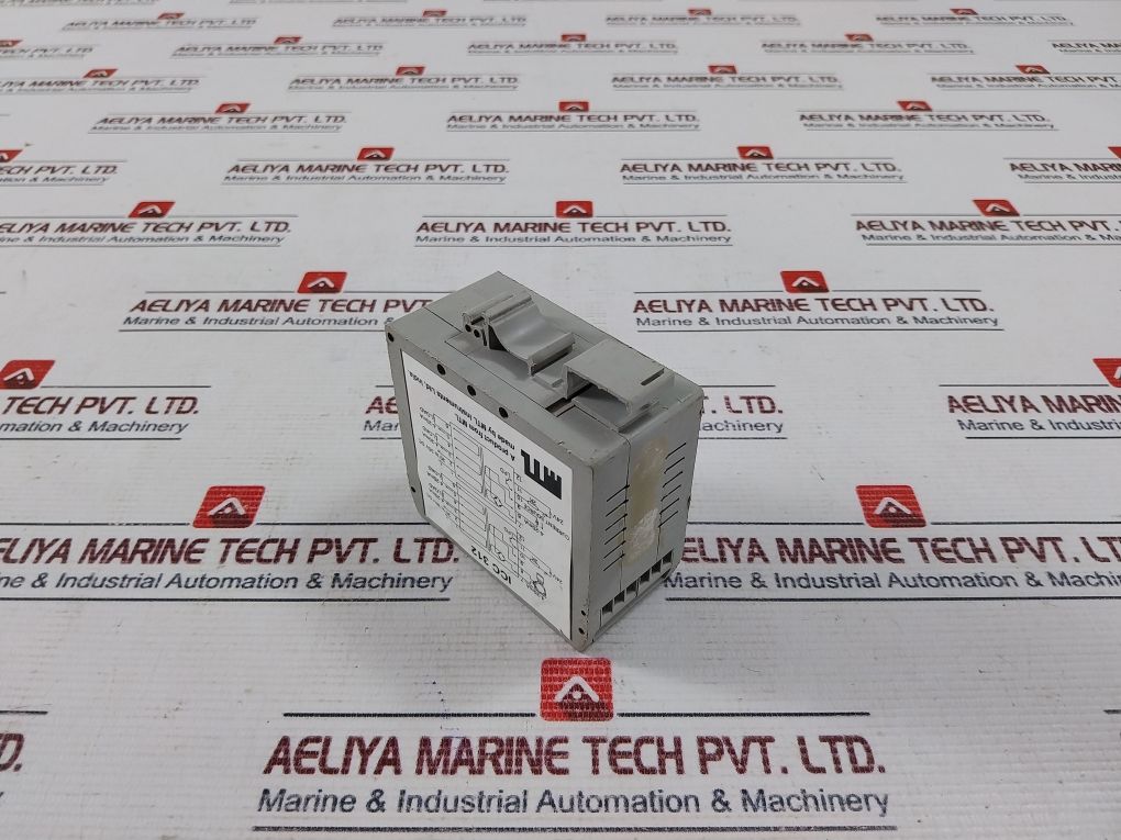 Mtl Instruments Icc 312 Repeater Power Supply 20 To 35V Dc – Aeliya ...