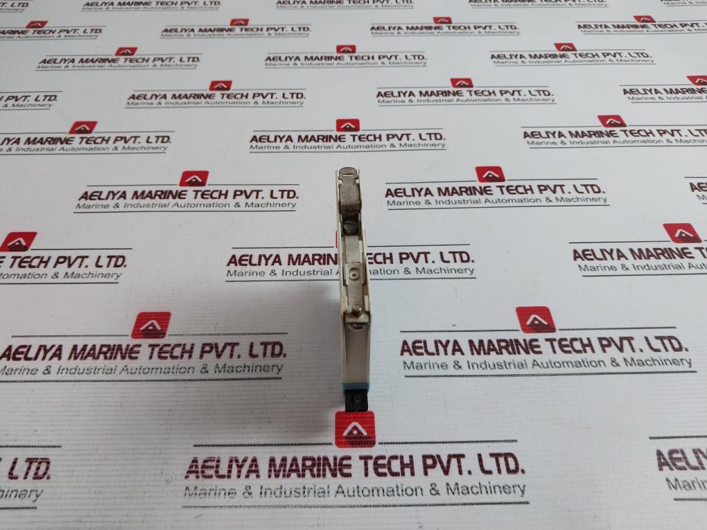 Mtl Instruments Mtl7729P+ Shunt-diode Safety Barrier (-20°C Ta +60°C ...