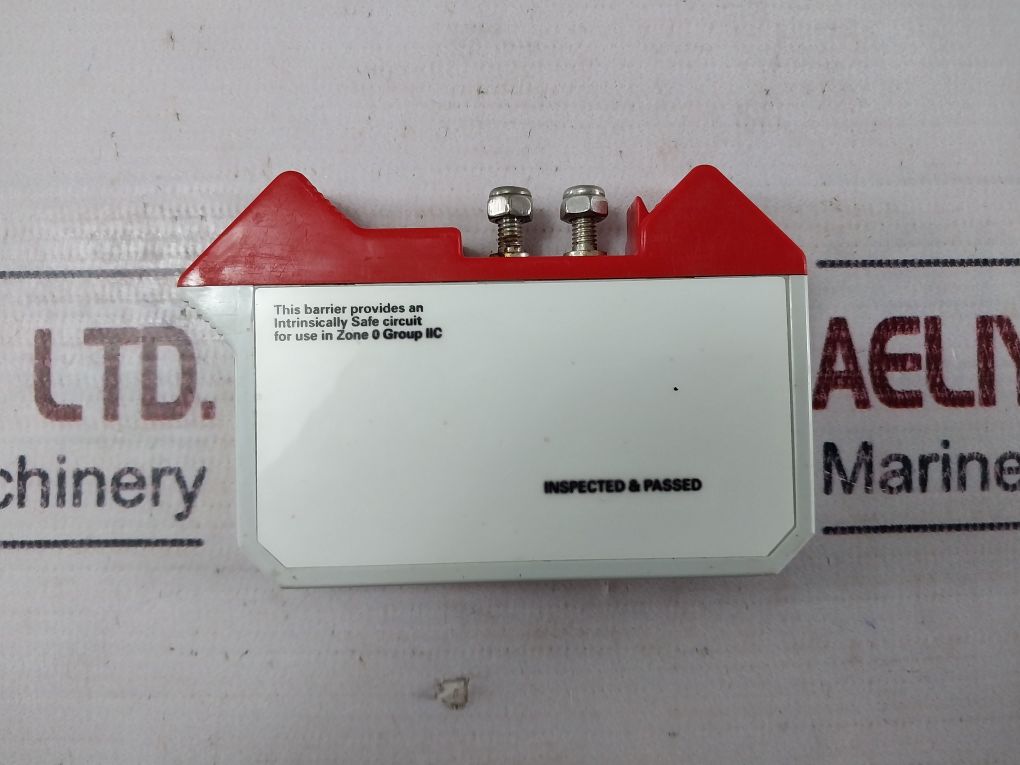 Mtl Instruments Mtl 728+ Shunt-diode Safety Barrier – Aeliya Marine Tech