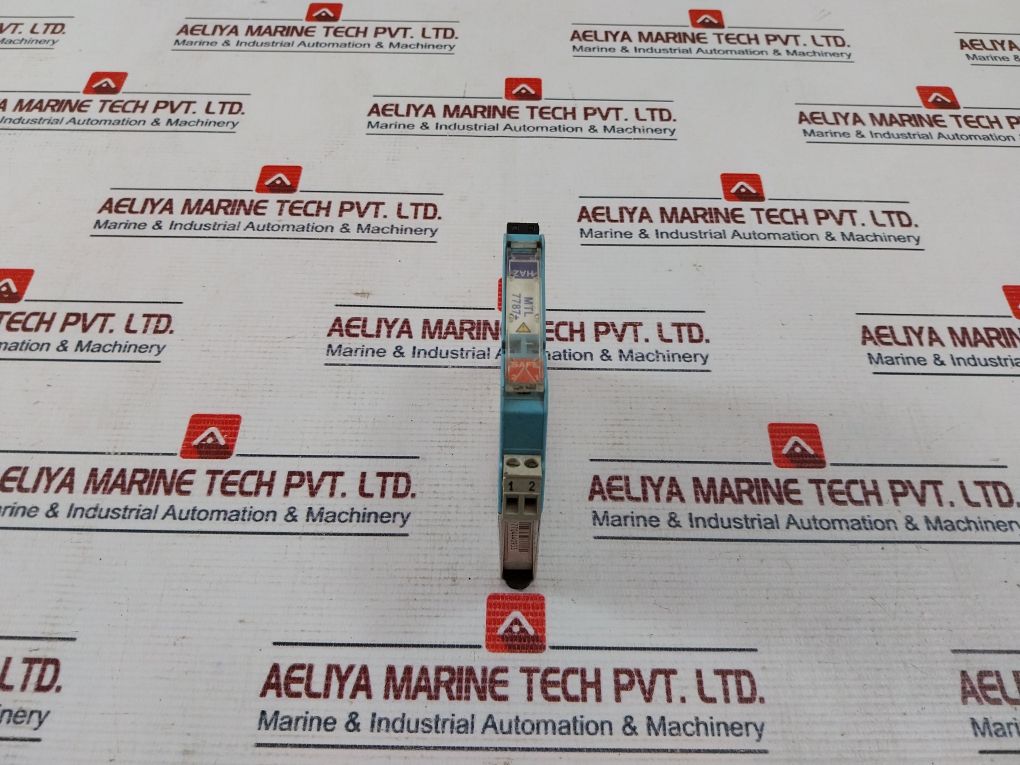 Mtl Instruments Mtl 7787+ Shunt-diode Safety Barrier 250V – Aeliya ...