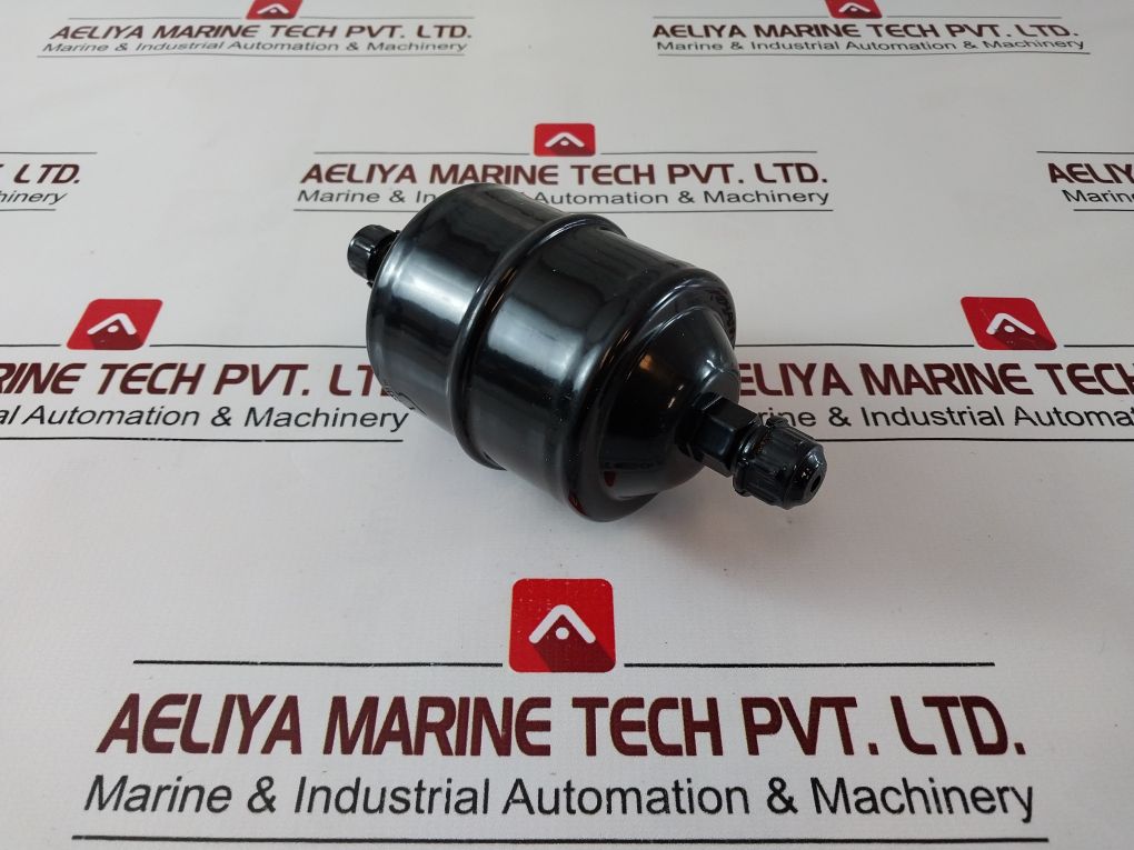 Mueller Dcl 163 Drymaster Plus Liquid Line Filter Drier – Aeliya Marine ...