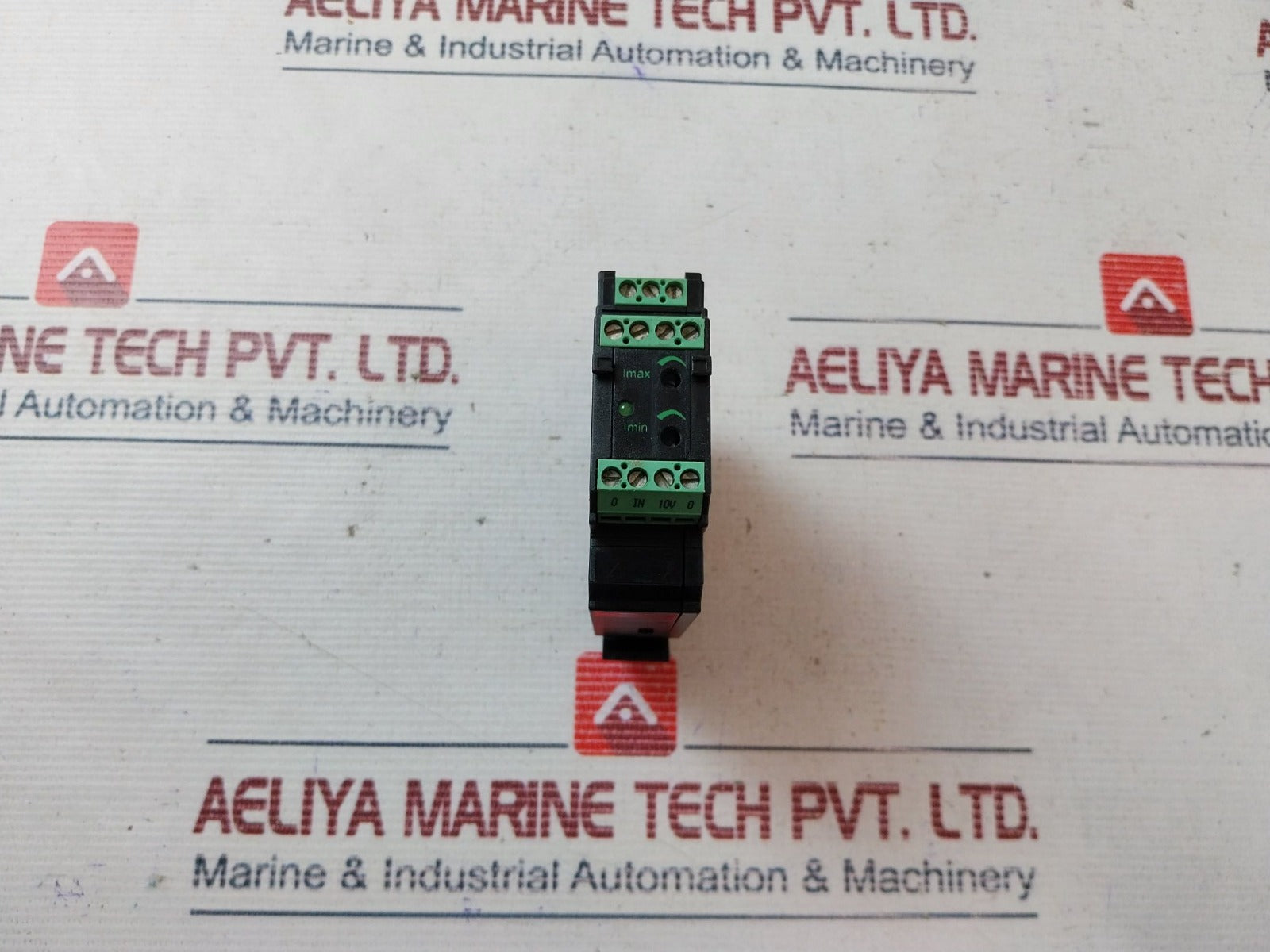 Murr Elektronik 7000-31261-0000000 Proportional Amplifier – Aeliya ...
