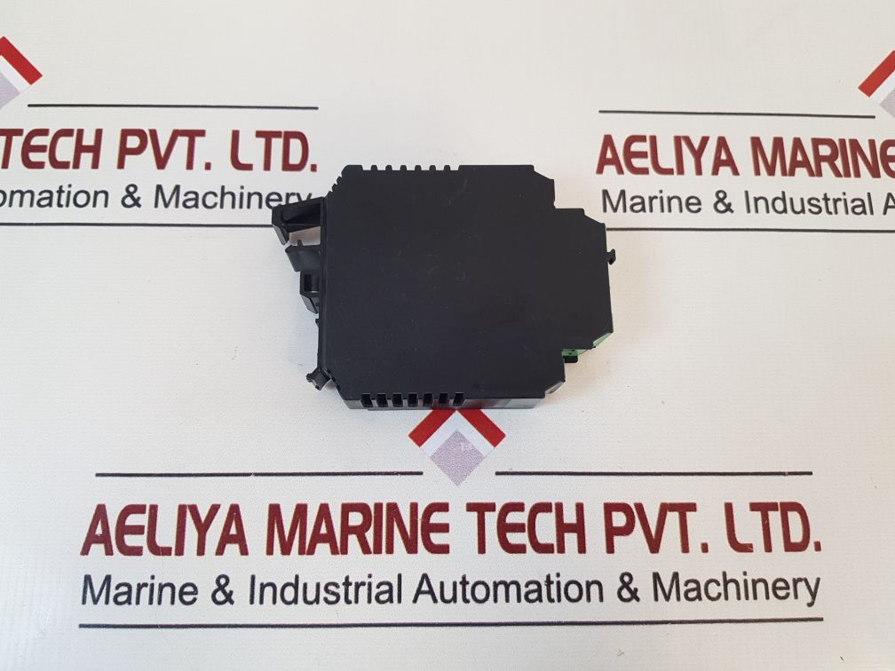 Murr Elektronik Mdd 050-24V Dc-dc Converter 85658 – Aeliya Marine Tech