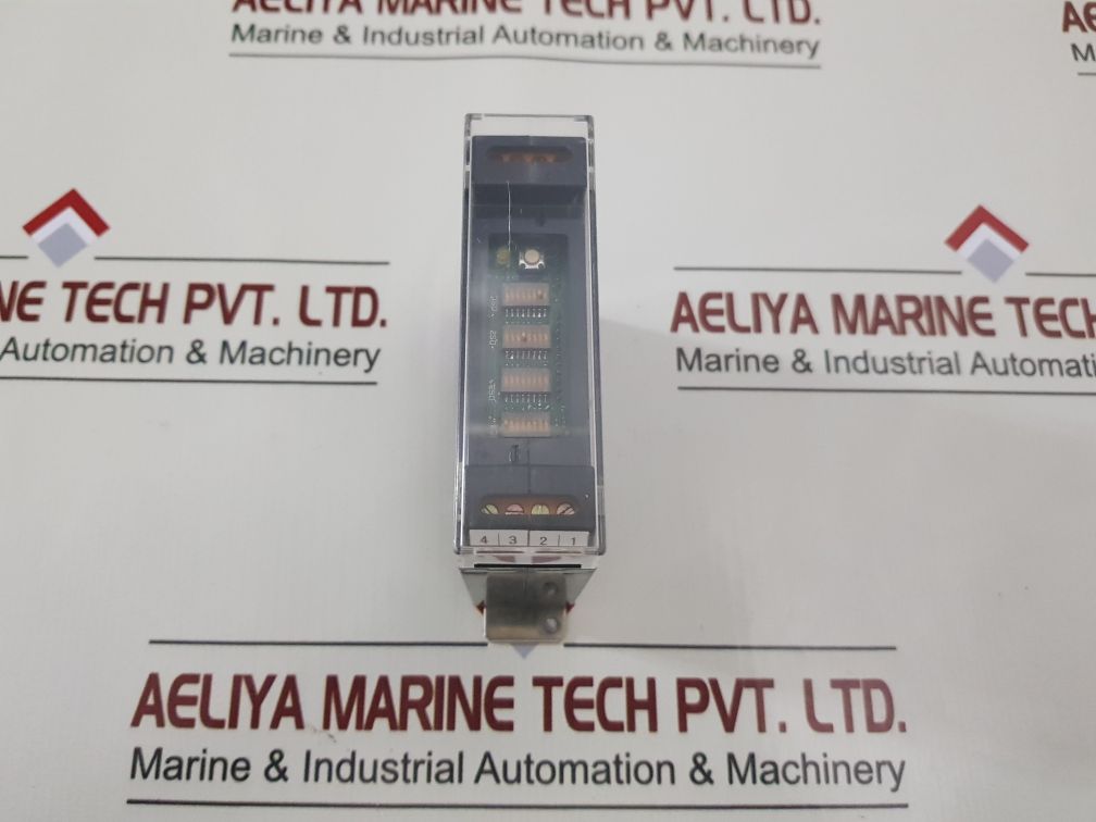 Musasino I/F 485 – Aeliya Marine Tech