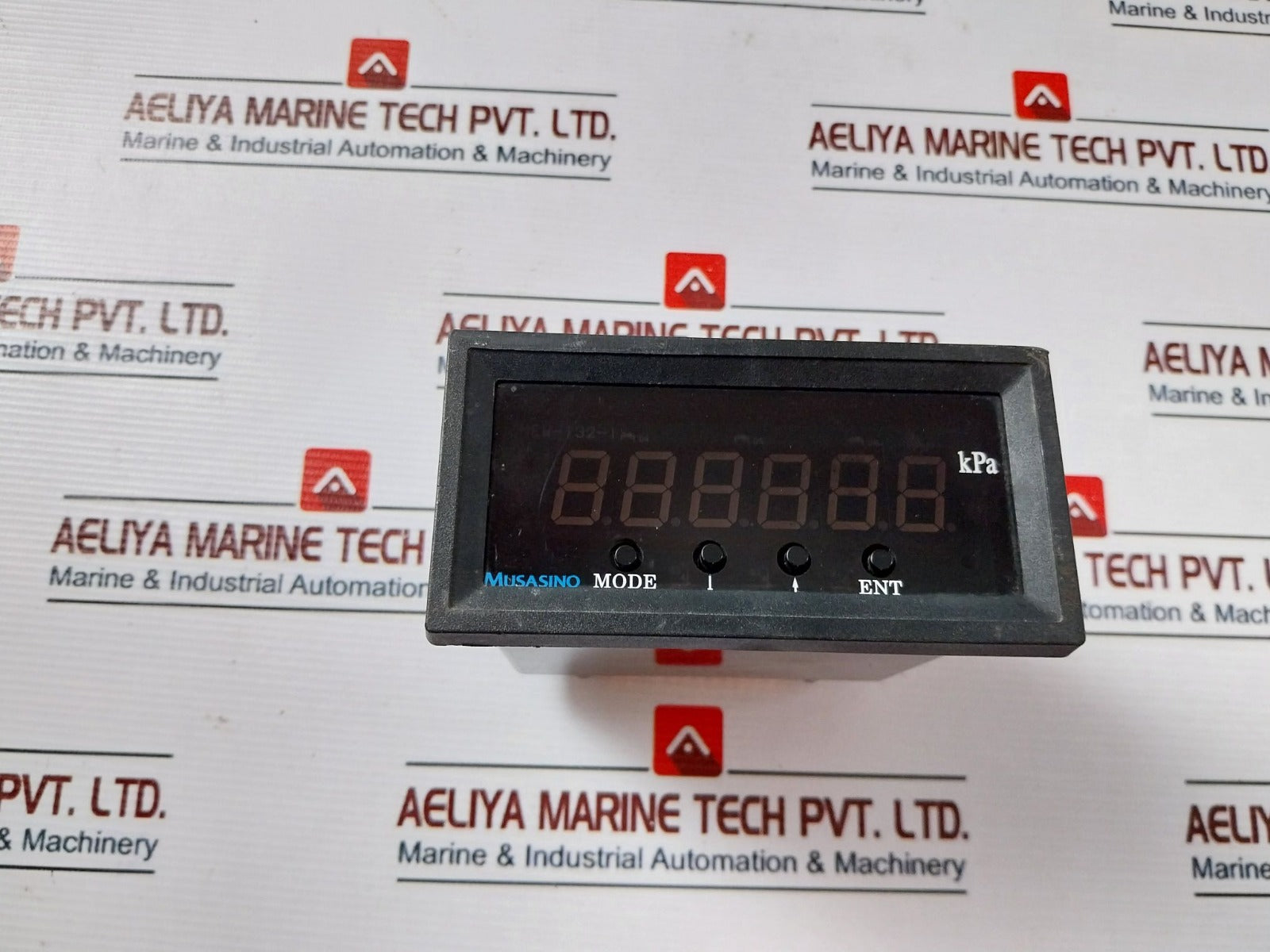 Musasino Kpa Display – Aeliya Marine Tech