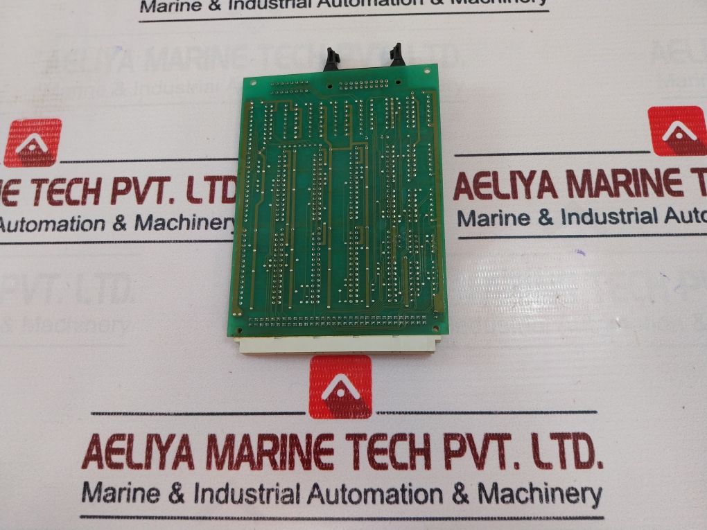 Musasino Mew-121 Printed Circuit Board – Aeliya Marine Tech