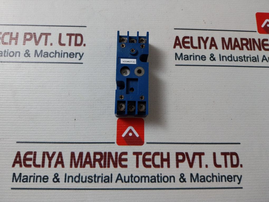Musasino N05Wbt(S) Power Module – Aeliya Marine Tech