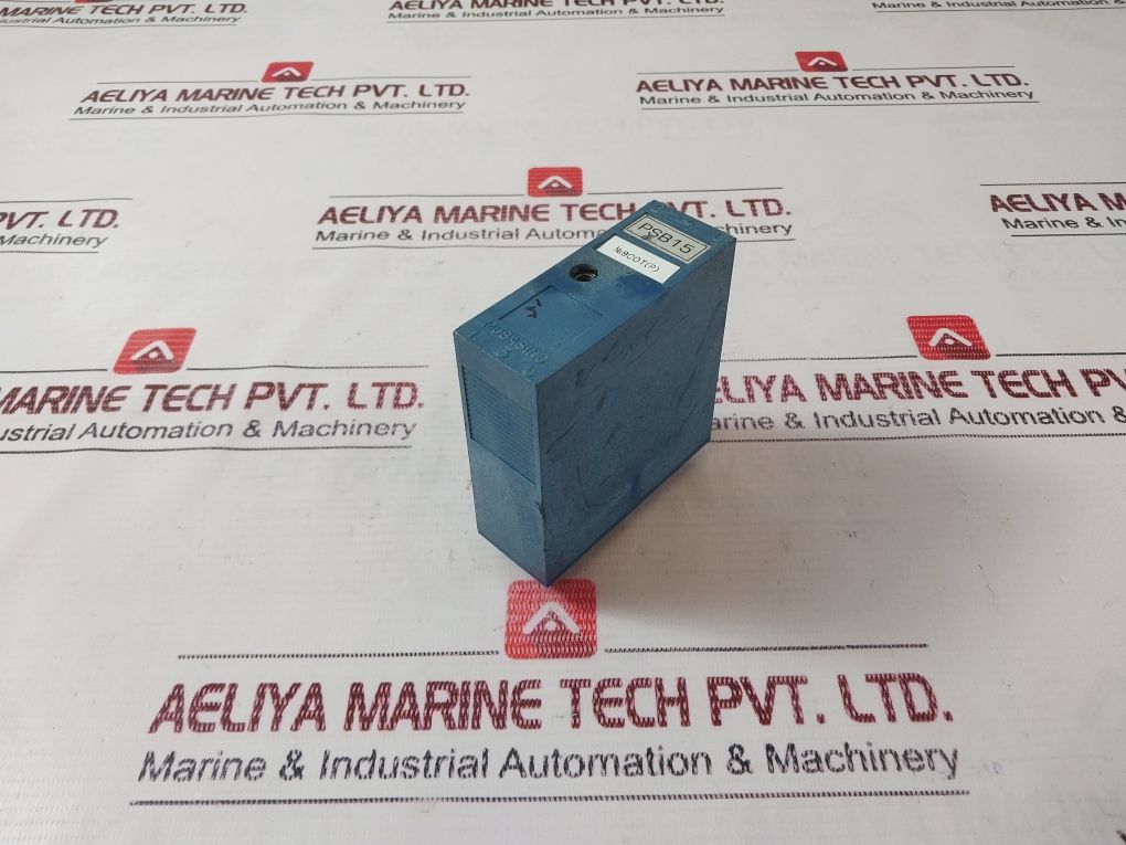 Musasino Psb15 Power Module – Aeliya Marine Tech