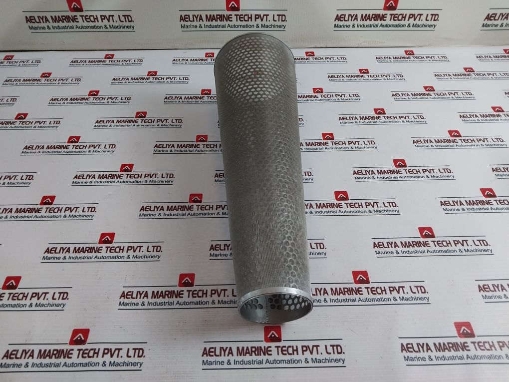 Mv16-12/00508 Strainer For Cargo Transfer 80 Micron 5 Bar – Aeliya ...