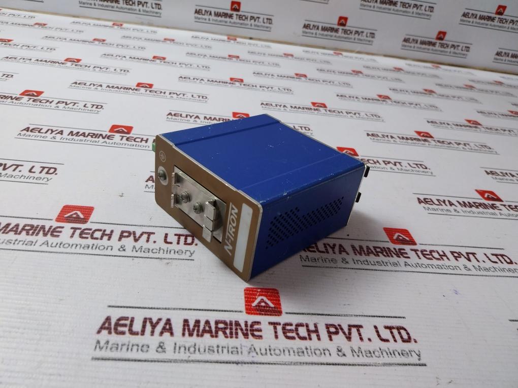 N-tron 7506Gx2-sx Managed Ethernet Switch 10-49V – Aeliya Marine Tech®