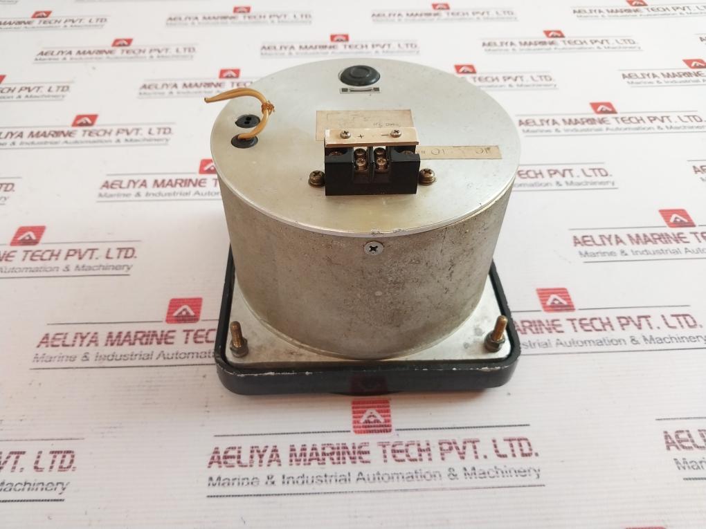 Nabco Ahead 150-0-150-astern Rpm Meter 96099 – Aeliya Marine Tech®