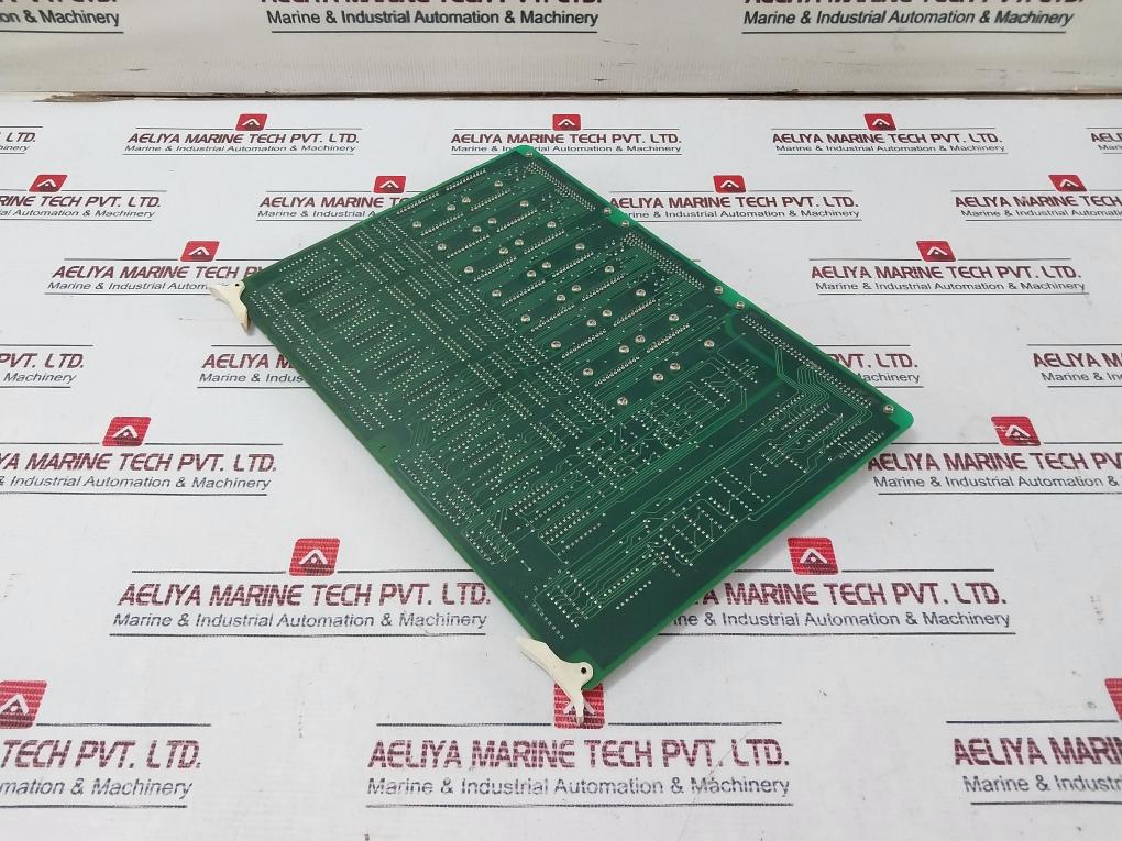 Nabco Mc-206-01 Printed Circuit Board – Aeliya Marine Tech
