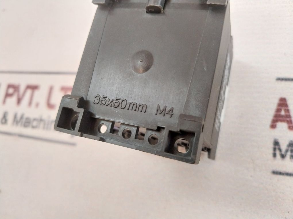 Nader Ndc2-0610 Contactor 50/60 Hz – Aeliya Marine Tech®