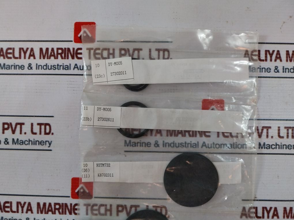 Nakakita Seisakusho Hf15 Diaphragm O Ring Temperature Control Valve Kit – Aeliya Marine Tech