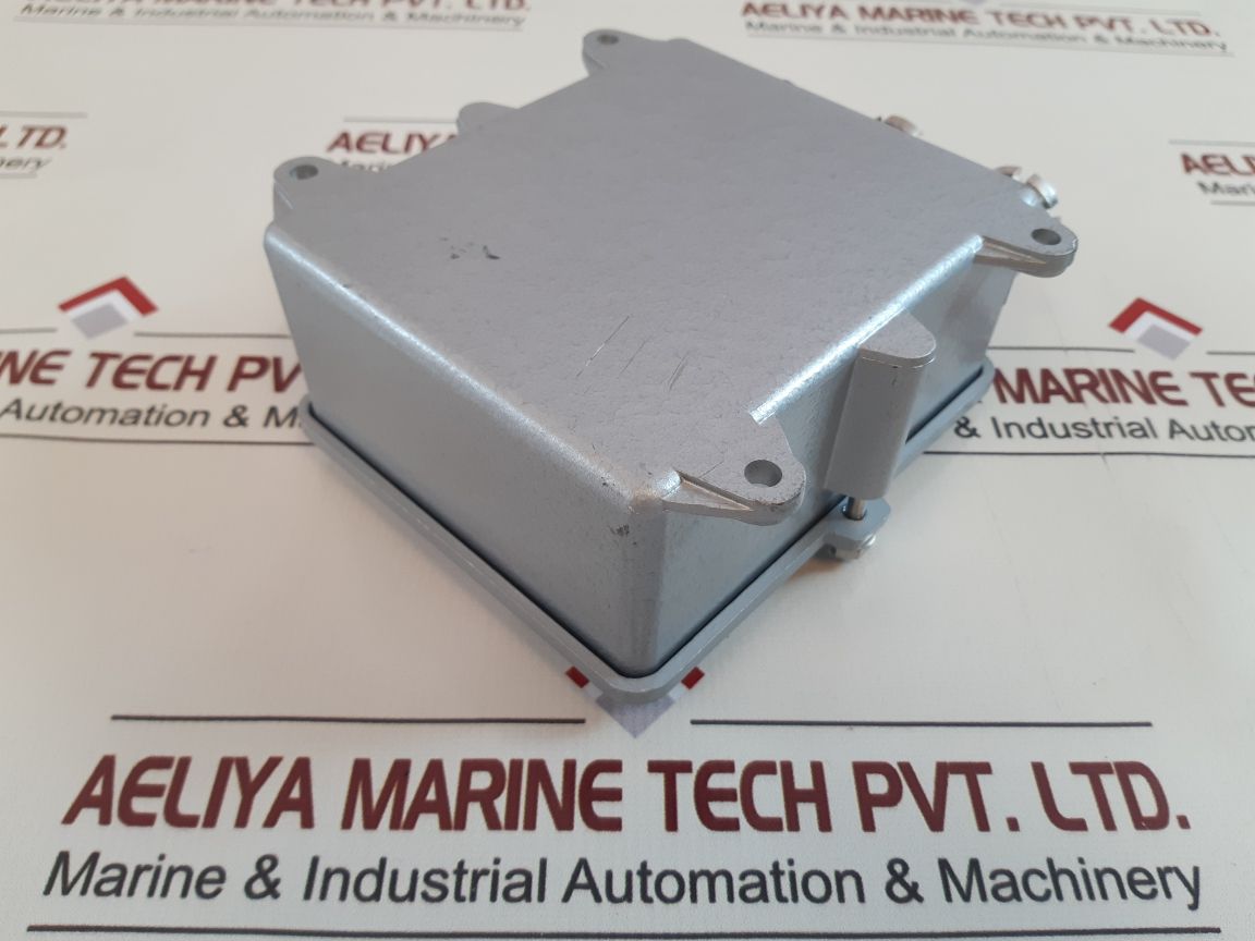 Nakakita Seisakusho Ns975M-1 – Aeliya Marine Tech