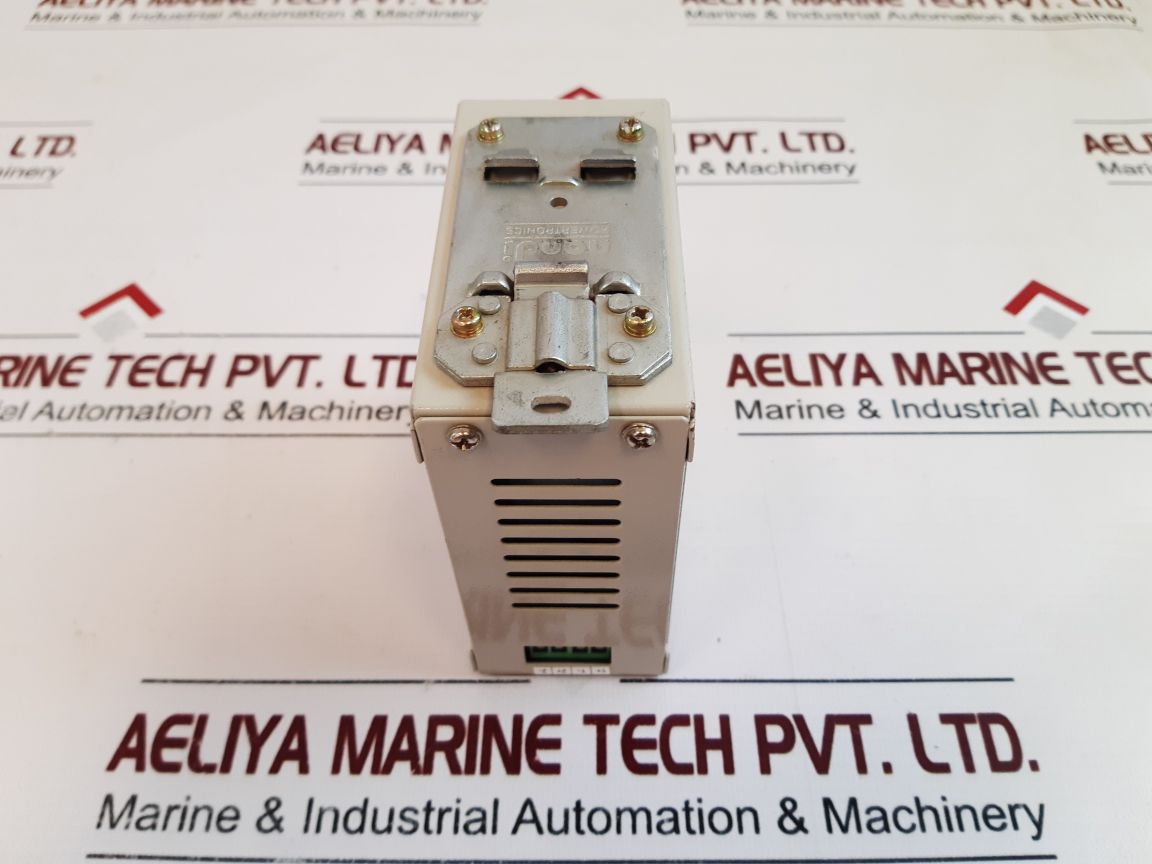 Nano-tech Diode Oring Module – Aeliya Marine Tech®