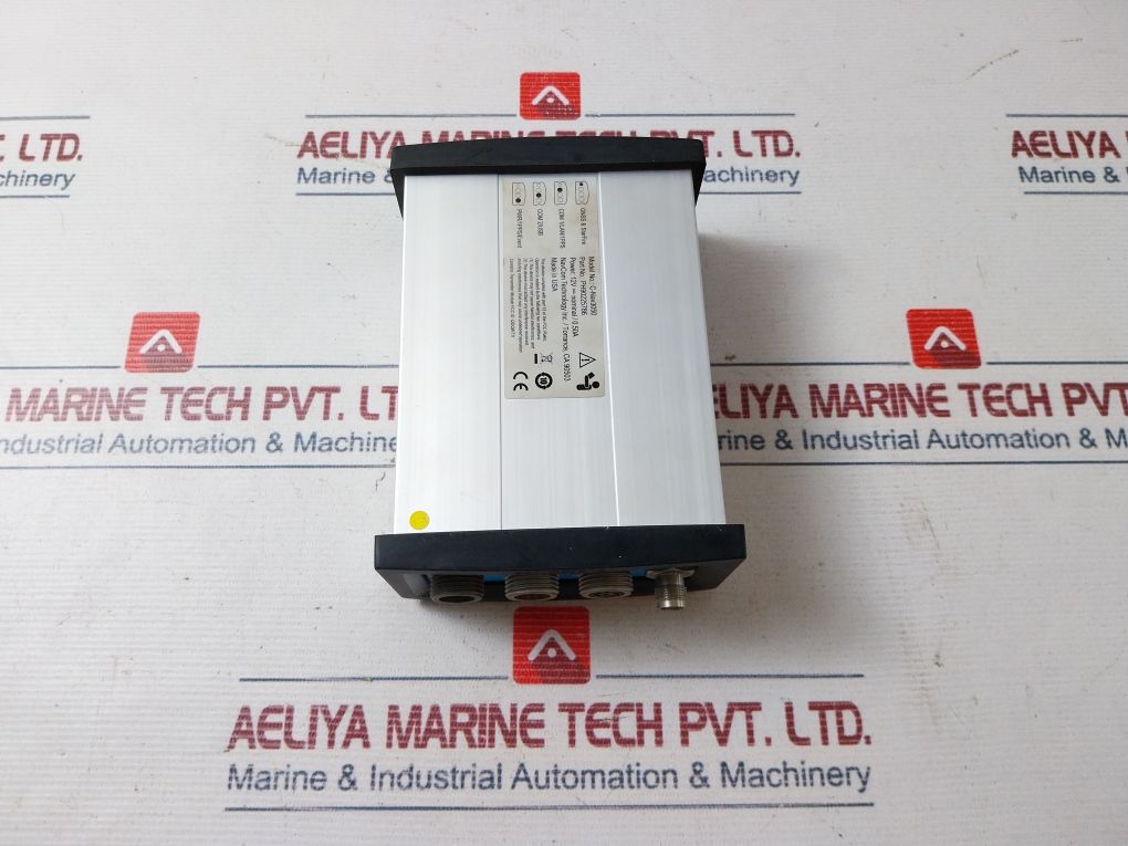 Navcom C-nav 3050 Gps Receiver – Aeliya Marine Tech