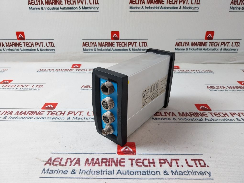 Navcom C-nav 3050 Gps Receiver – Aeliya Marine Tech