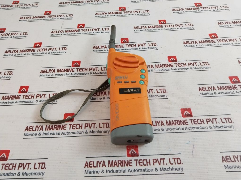Navico Srh150Gmdss Vhf Radiotelephone 0.3M – Aeliya Marine Tech