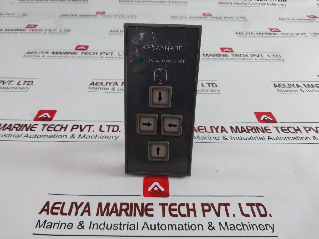 Nd1011-3801-001 Touch Setter Controller – Aeliya Marine Tech
