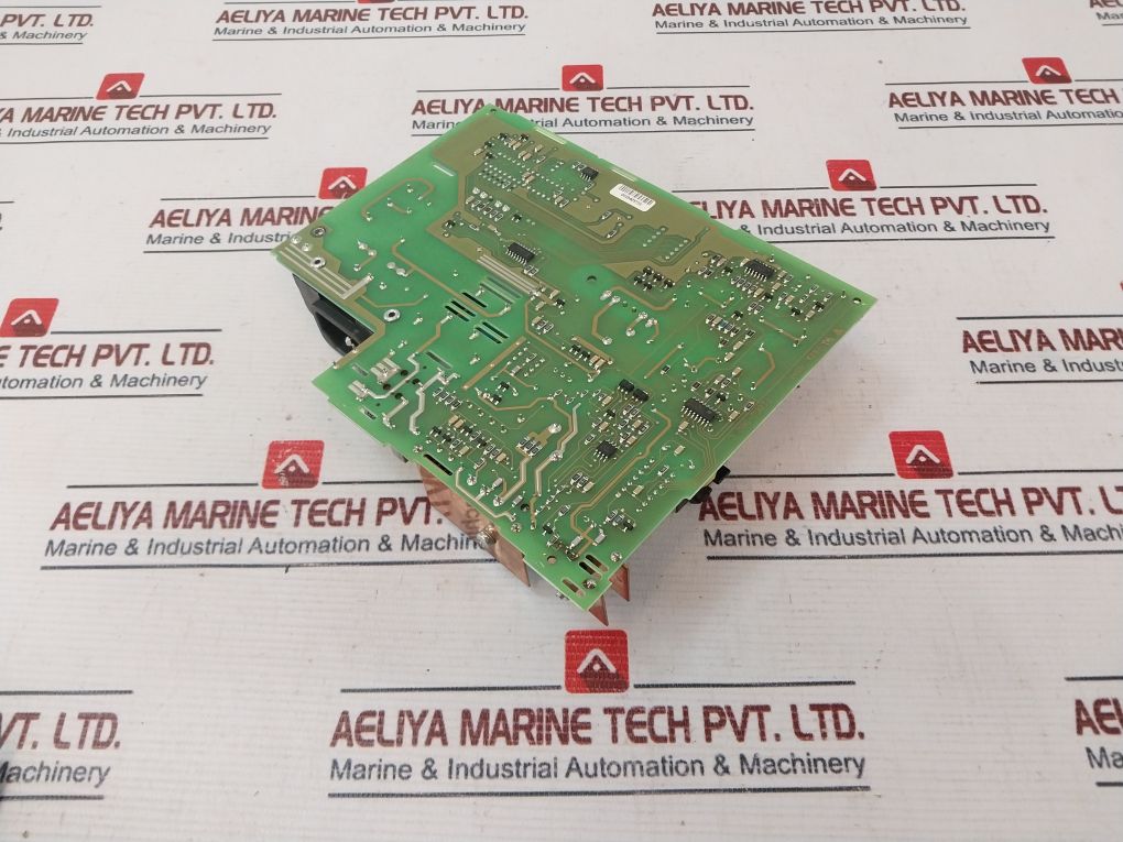 Nedap 9555064 Ballast Power Supply Circuit Board – Aeliya Marine Tech