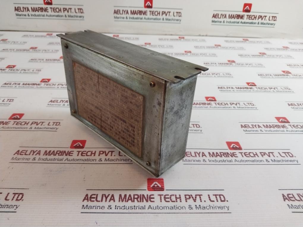 Negishi Seisakusho 46111-024280 Speed Relay Srt2 – Aeliya Marine Tech