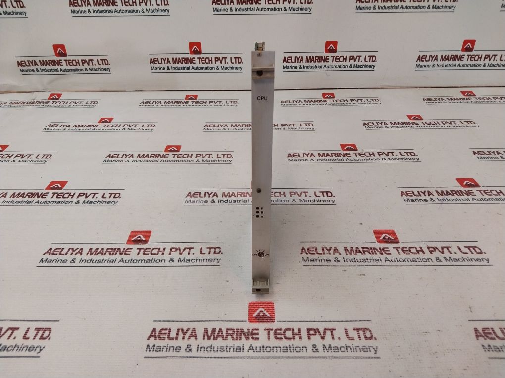 Neles Automation M851004 Pcb Cpu Assembly Module – Aeliya Marine Tech®