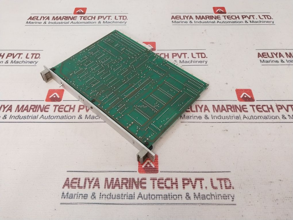 Neles Automation M851004 Pcb Cpu Assembly Module – Aeliya Marine Tech®