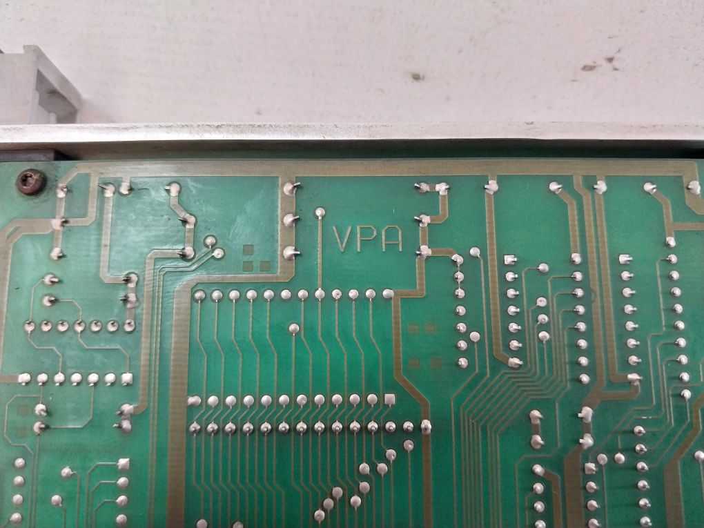 Neles Automation M851004 Pcb Cpu Assembly Module – Aeliya Marine Tech®