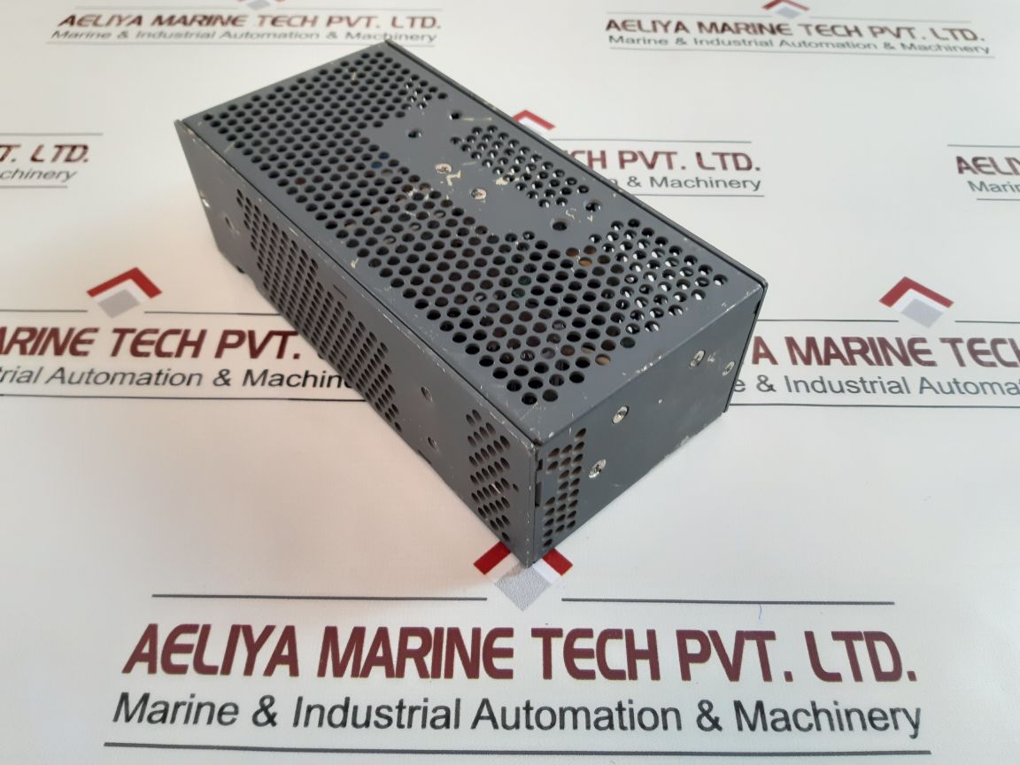 Nemic-lambda ews-150-24 power supply – Aeliya Marine Tech®
