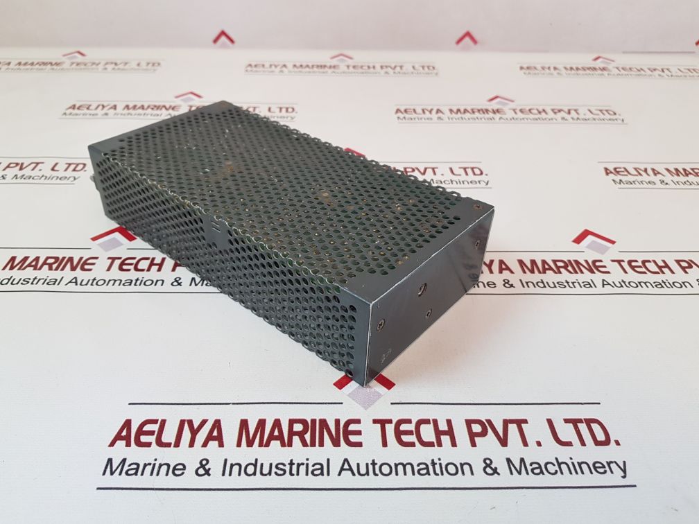 Nemic Lambda Vst-5-5Ff Power Supply – Aeliya Marine Tech