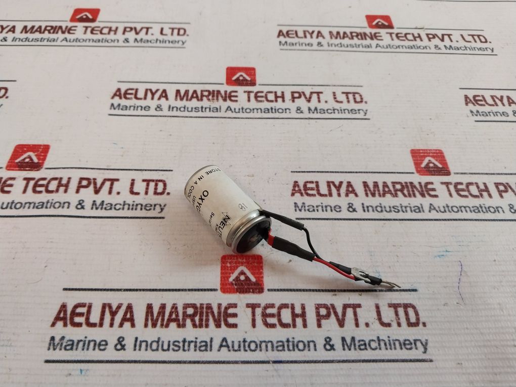 Neutronics 6-01-1000-41 Replacement Oxygen Sensor – Aeliya Marine Tech