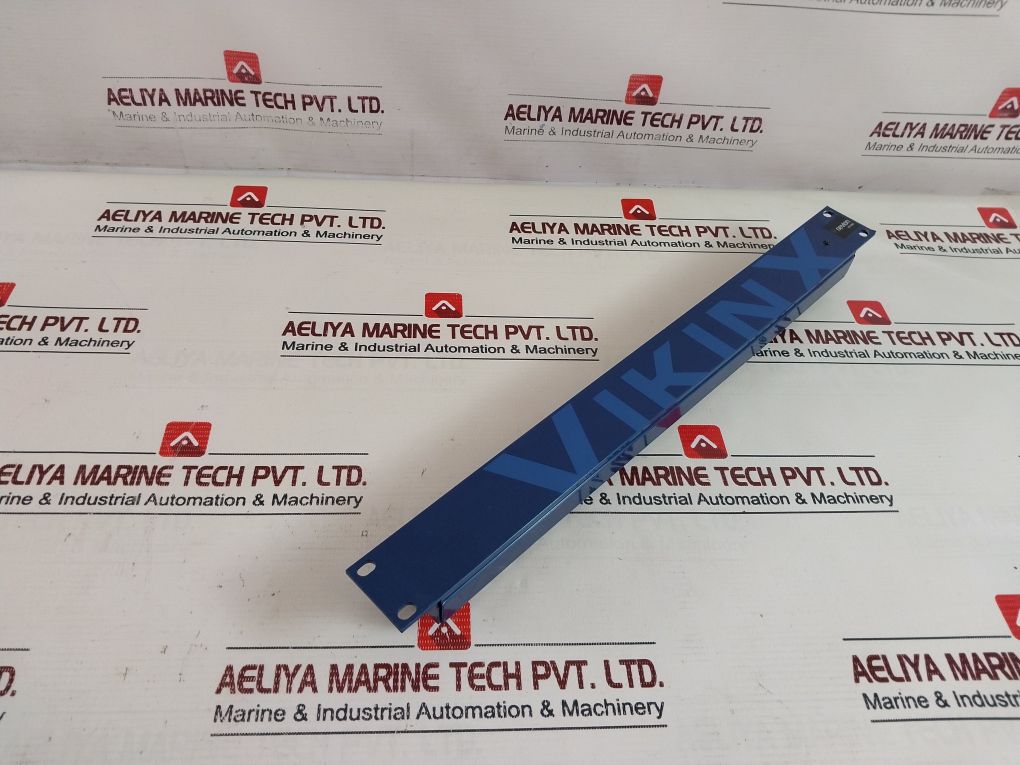 Nevion Vikinx V0106Q Video Distributor Ac-10-112-10-005 – Aeliya Marine ...