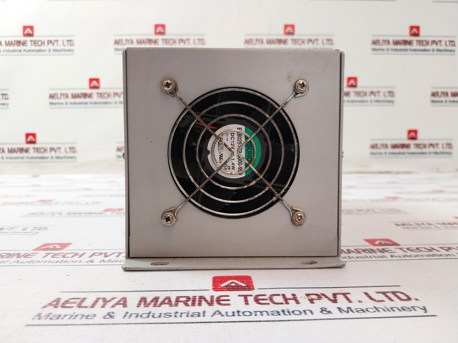 Nhp 24Vdc 20A Power Supply Battery Charger 230V Ac – Aeliya Marine Tech